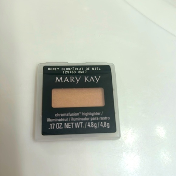 Mary Kay | Makeup | Mary Kay Chromafusion Highlighter In Honey Glow ...